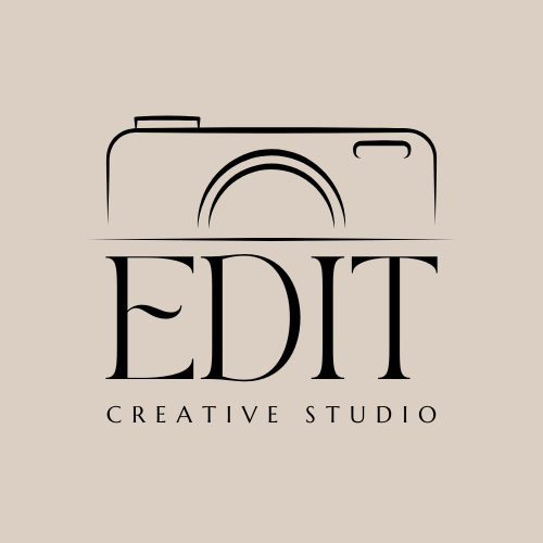 About - EDIT Creative Studio