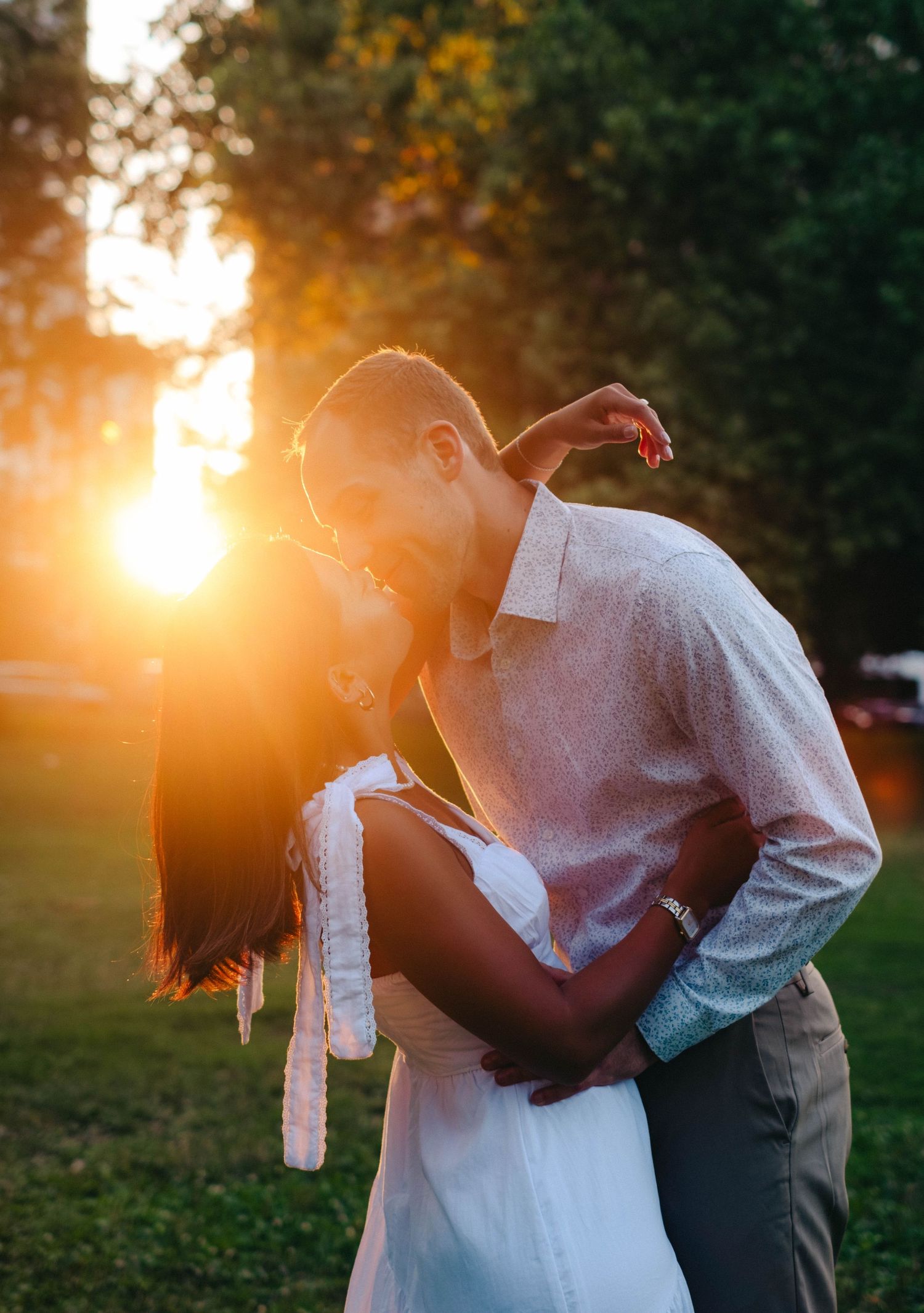 Couples - Tracing Heartstrings | Photography
