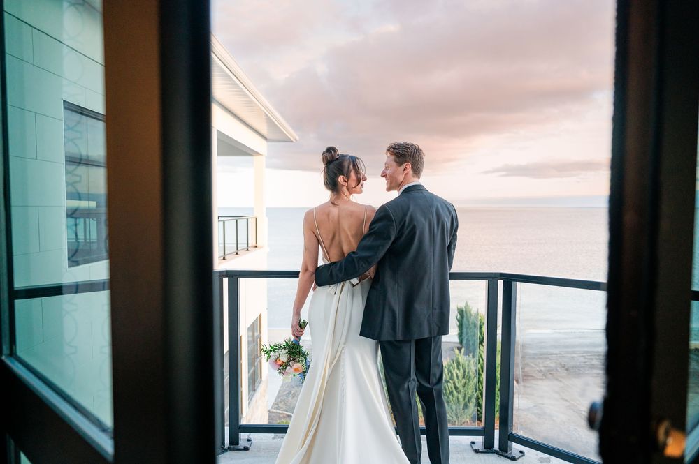 The Tyde at Walnut Beach Wedding Venue in Milford, CT | A Photographer ...
