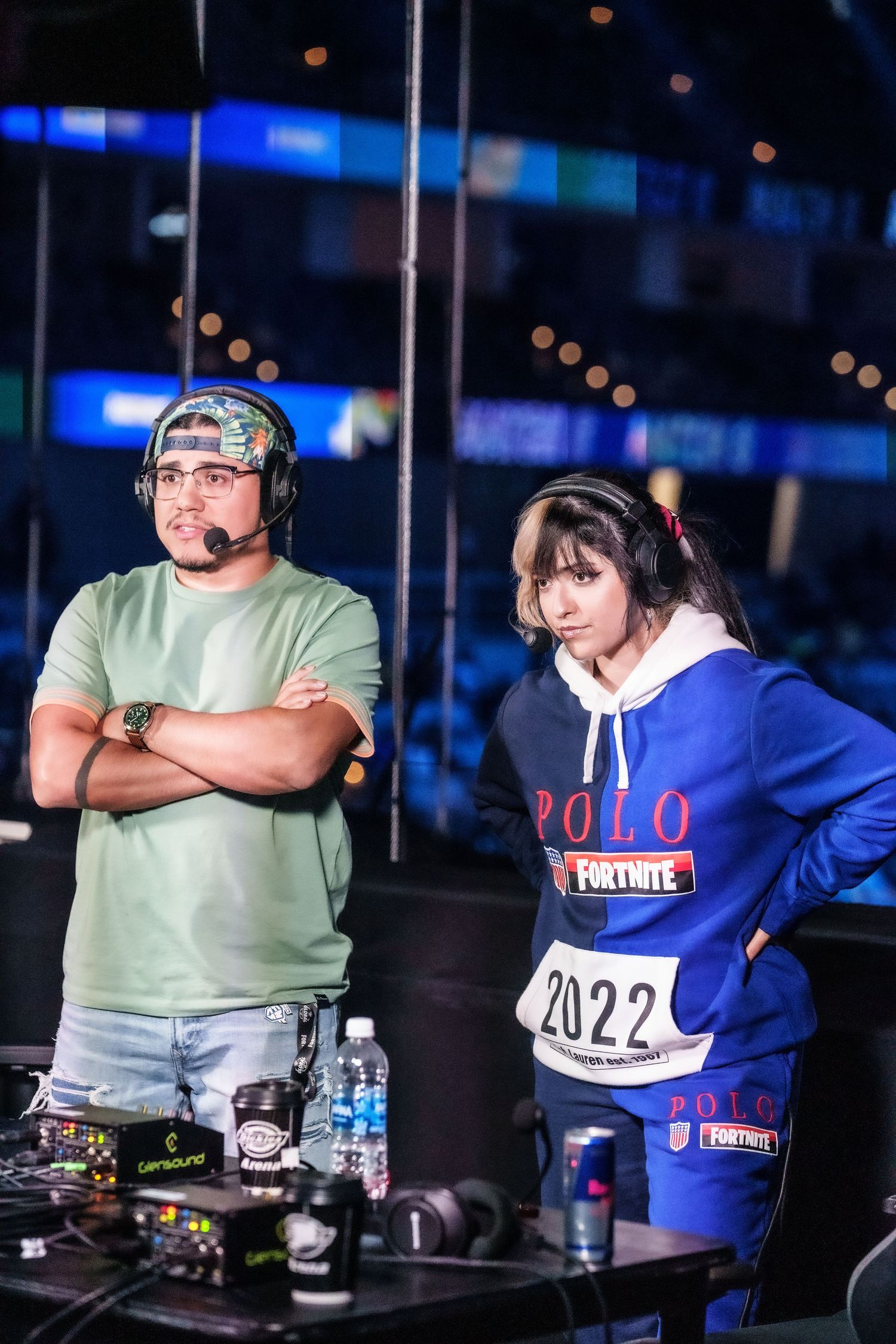 FNCS Global Championship - 2024 - WDSights