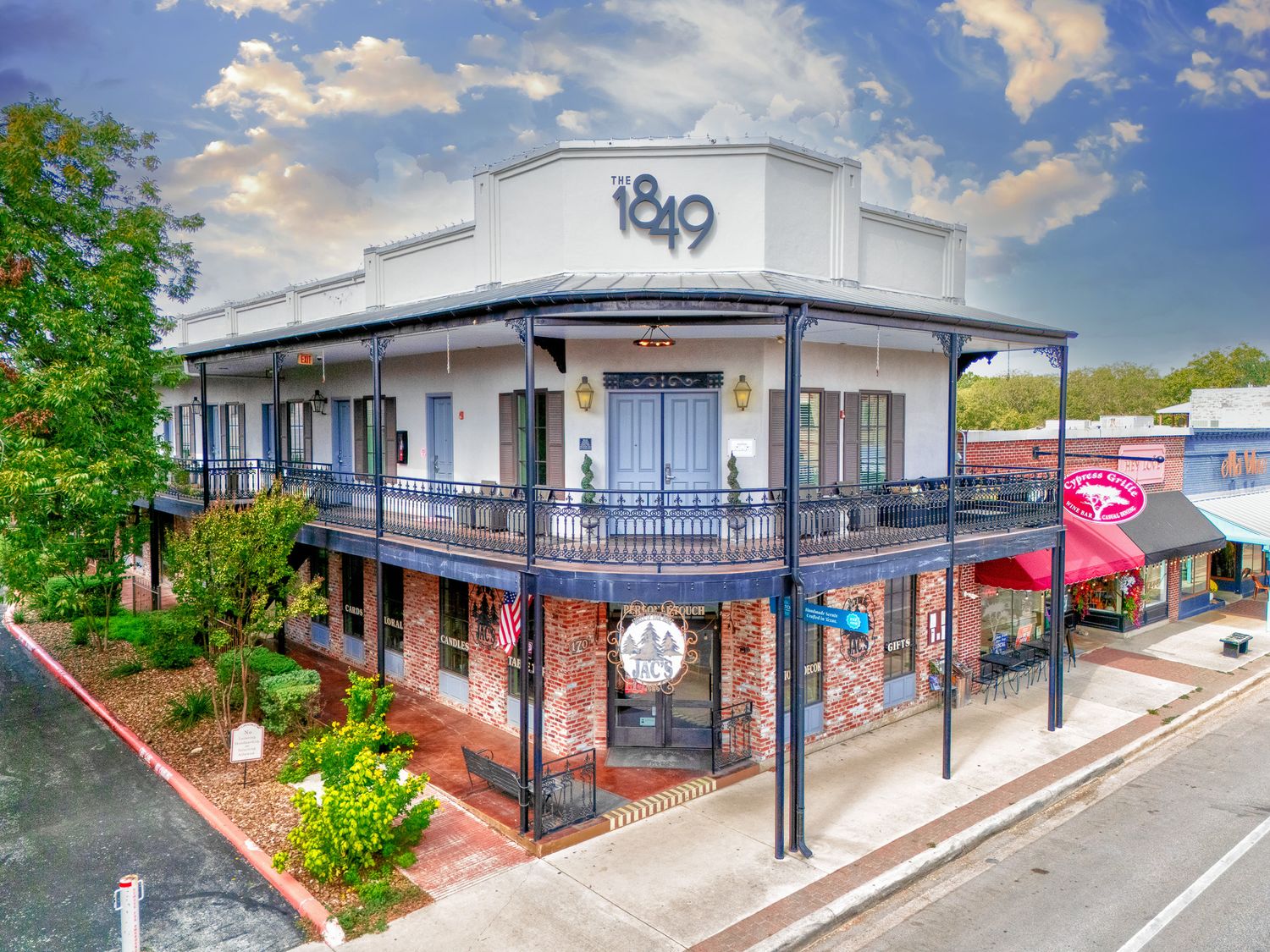 Architecture & Commercial - Scott Southwell - Photography