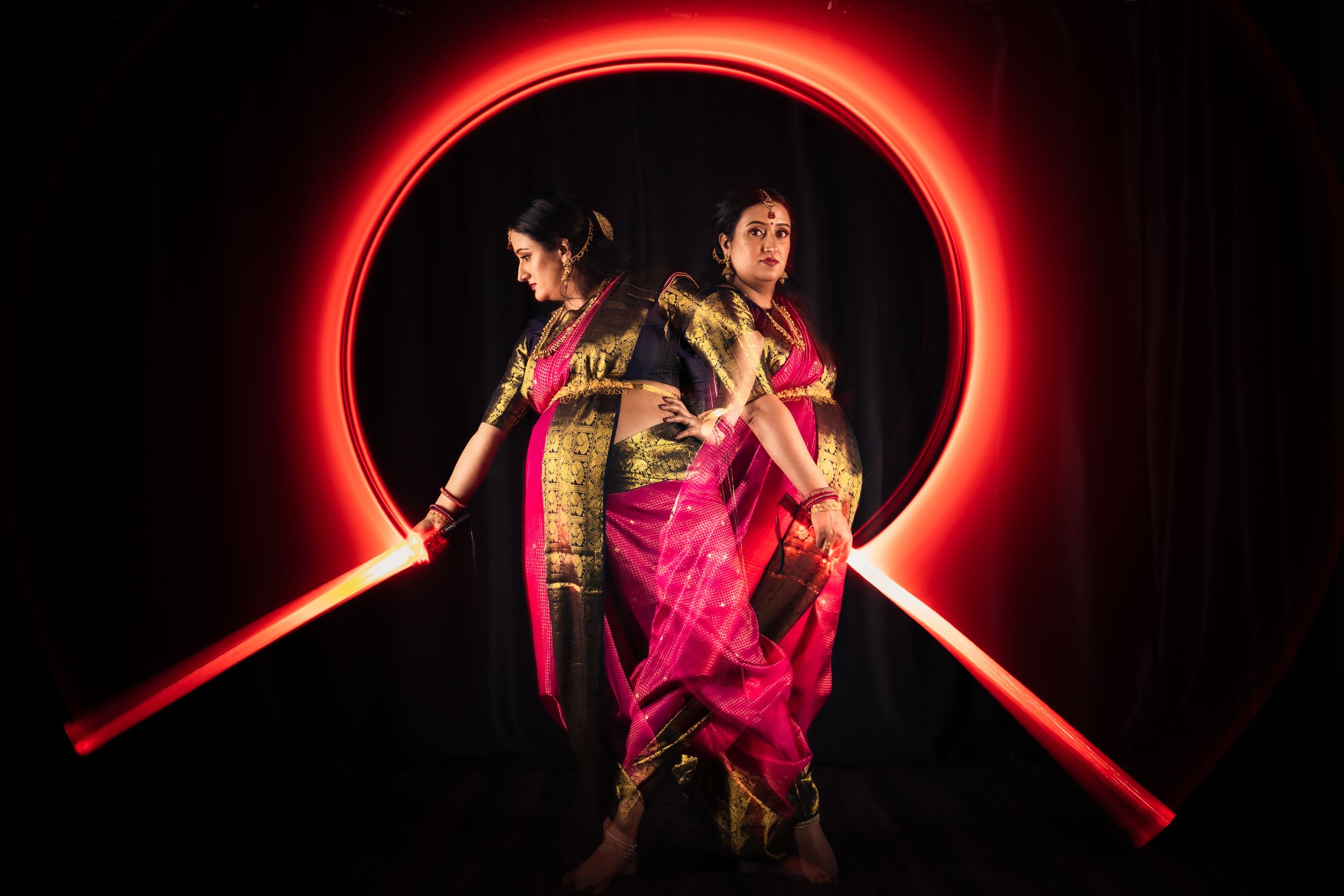 Dot Matrix Creatives