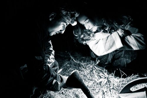 CalArts Application Portfolio - Julian Clay Shelton, Photographer