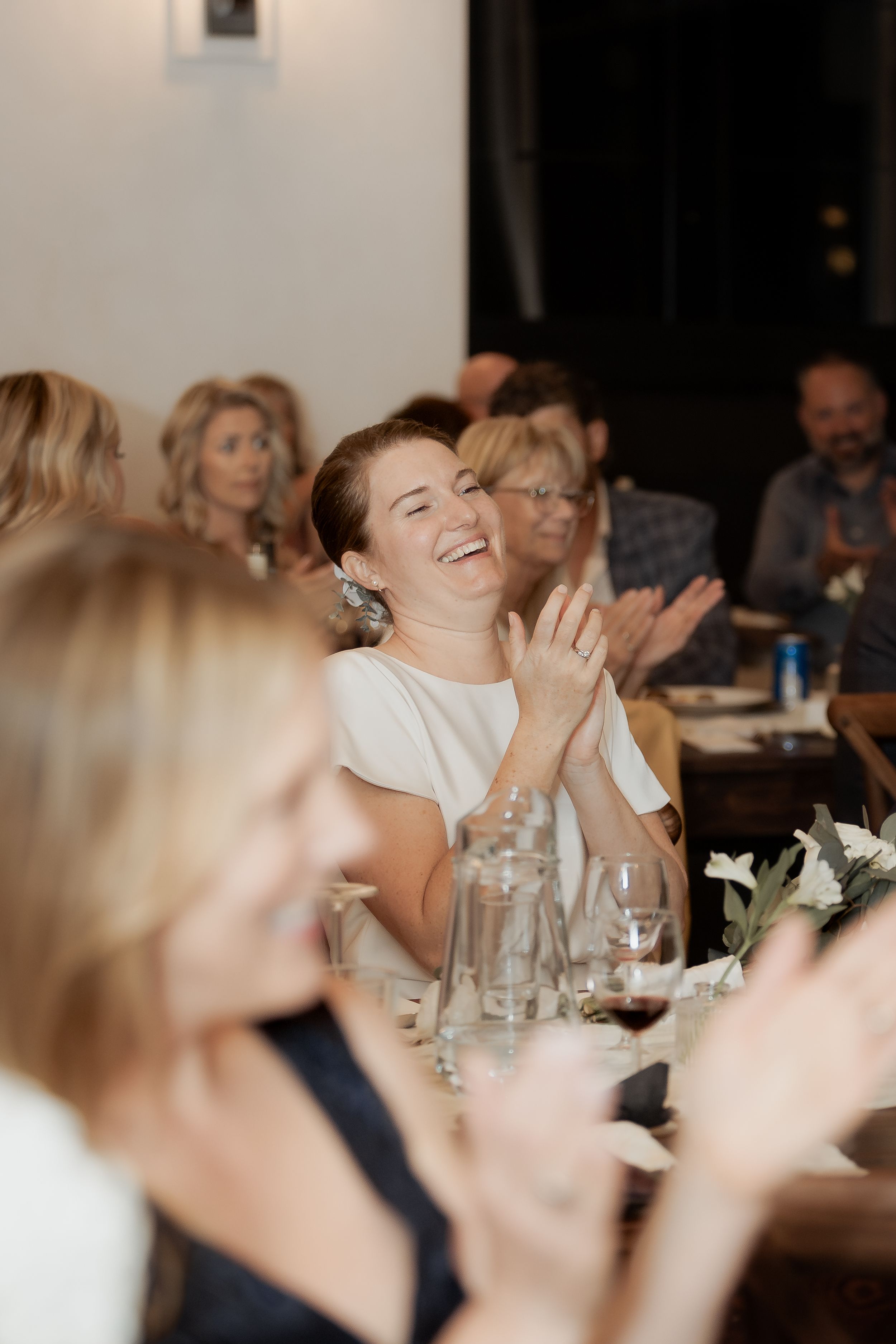 How to Truly Enjoy Your Wedding Day: A Photographer’s Perspective ...