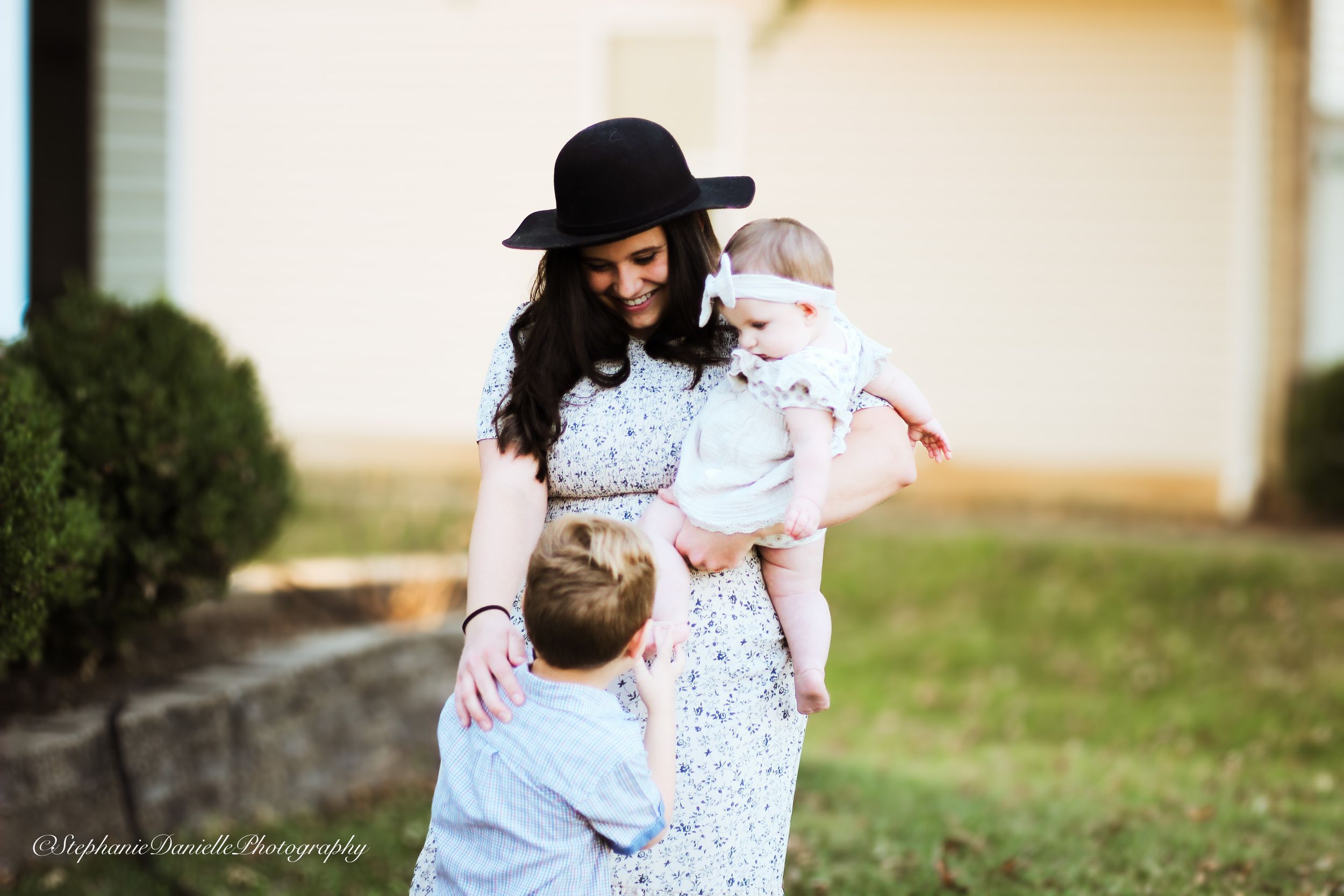 Stephanie Danielle Photography