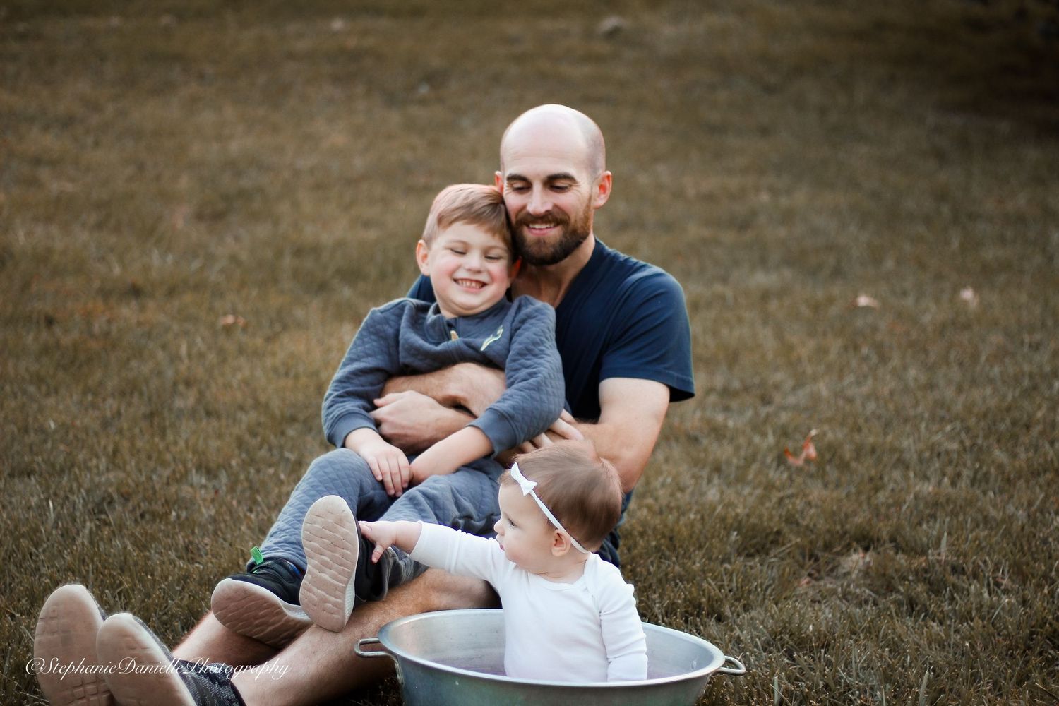 Stephanie Danielle Photography