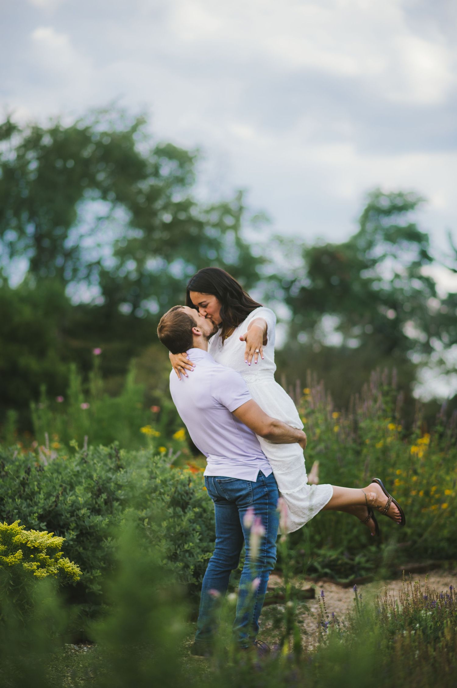 Portrait Portfolio - Loop Photography