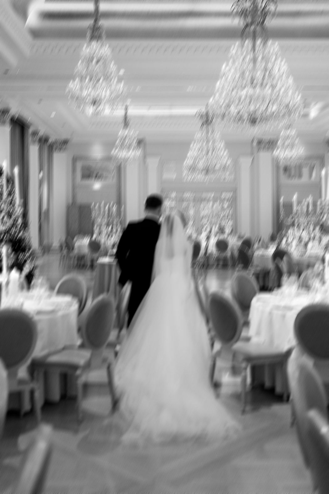 Adare Manor Wedding | Aoife & Dermot’s Luxury Winter Wedding in Ireland ...