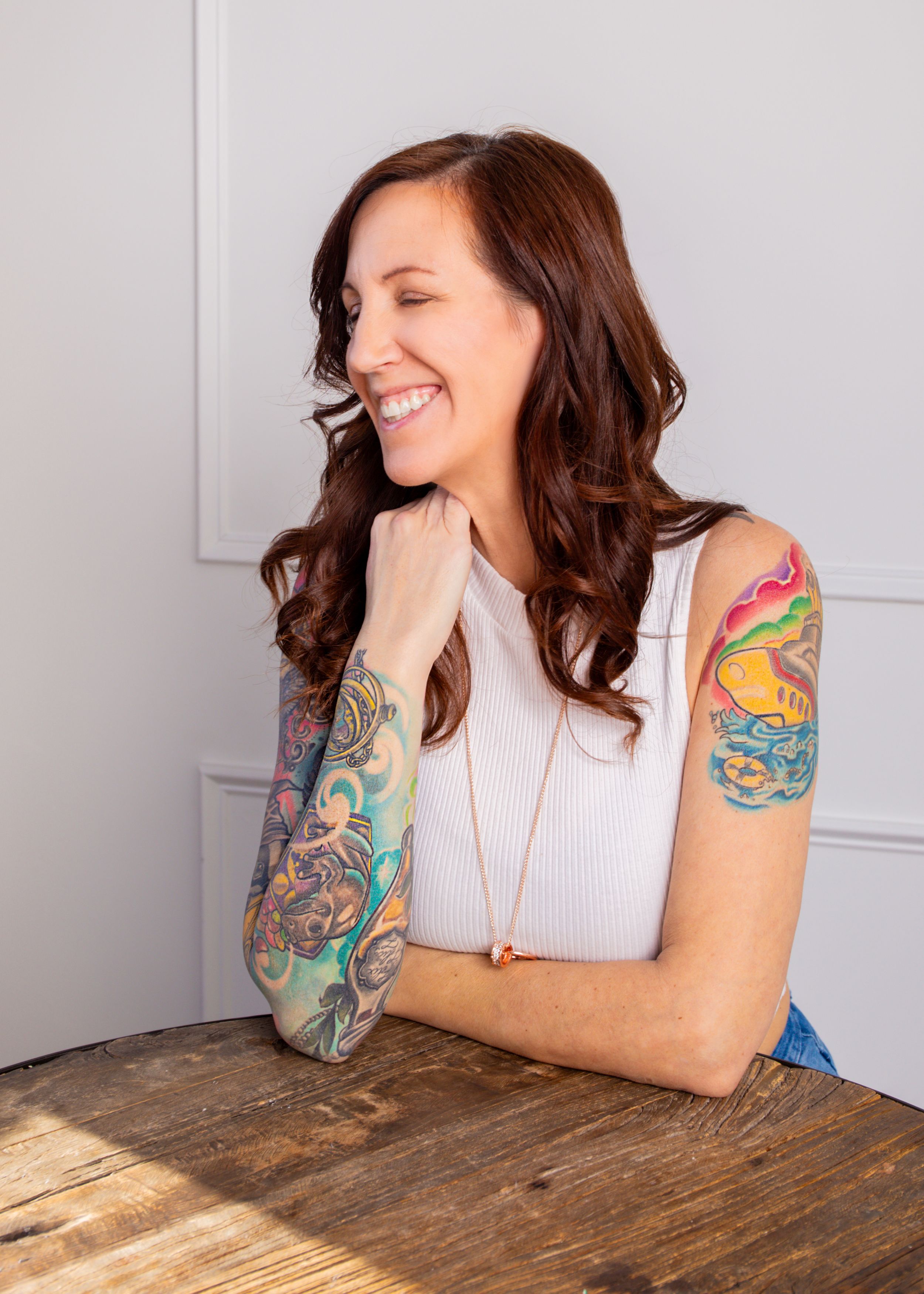 About - Lewisburg Studio by Melo Foto