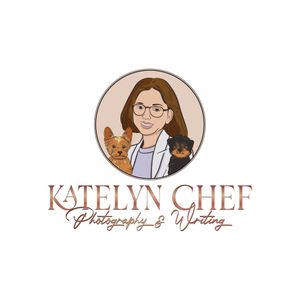 Portfolio - Katelyn Chef