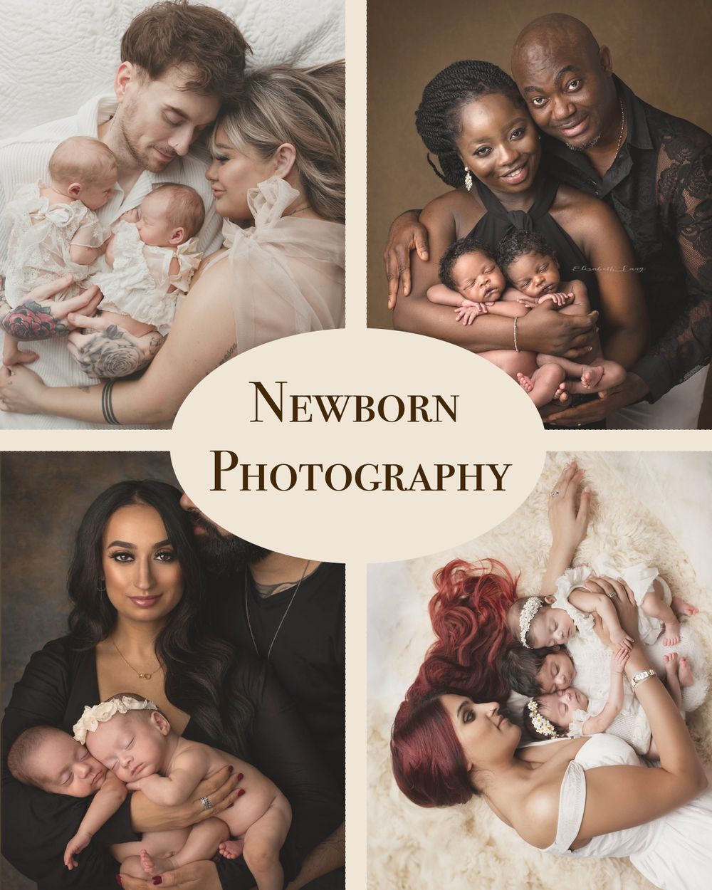 Elizabeth Lang Photography