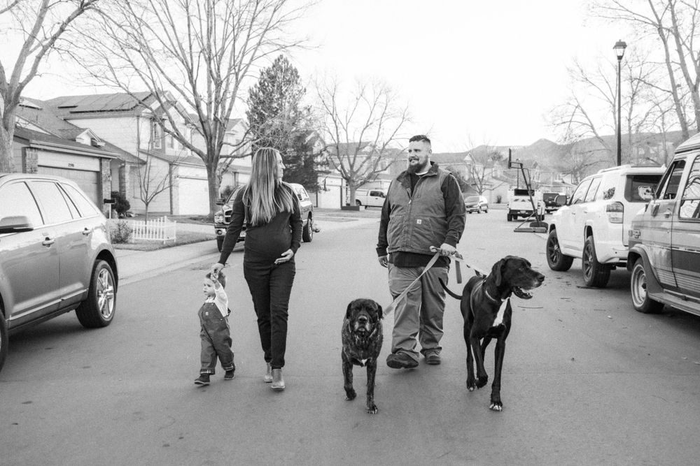 Why Documentary Photography - Maggie Theis Photography