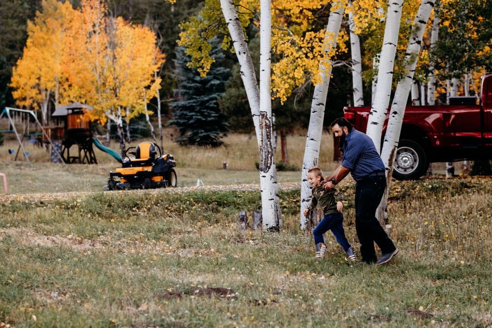 Why Documentary Photography - Maggie Theis Photography