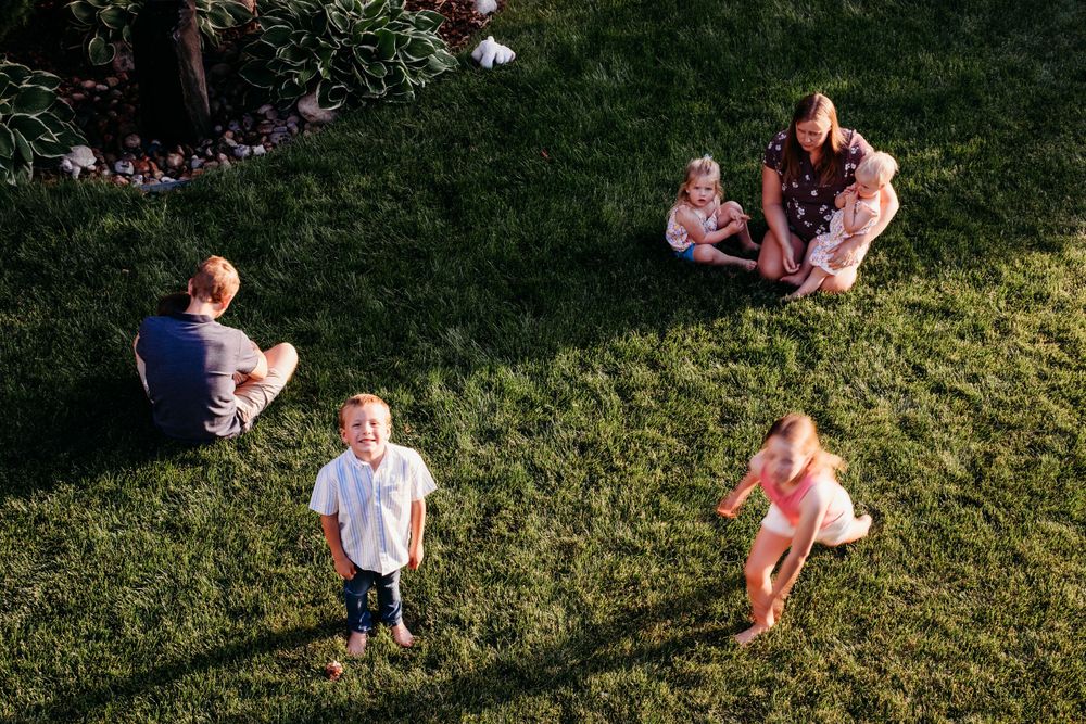 Why Documentary Photography - Maggie Theis Photography