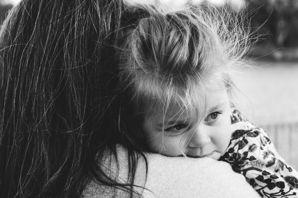 Why Documentary Photography - Maggie Theis Photography
