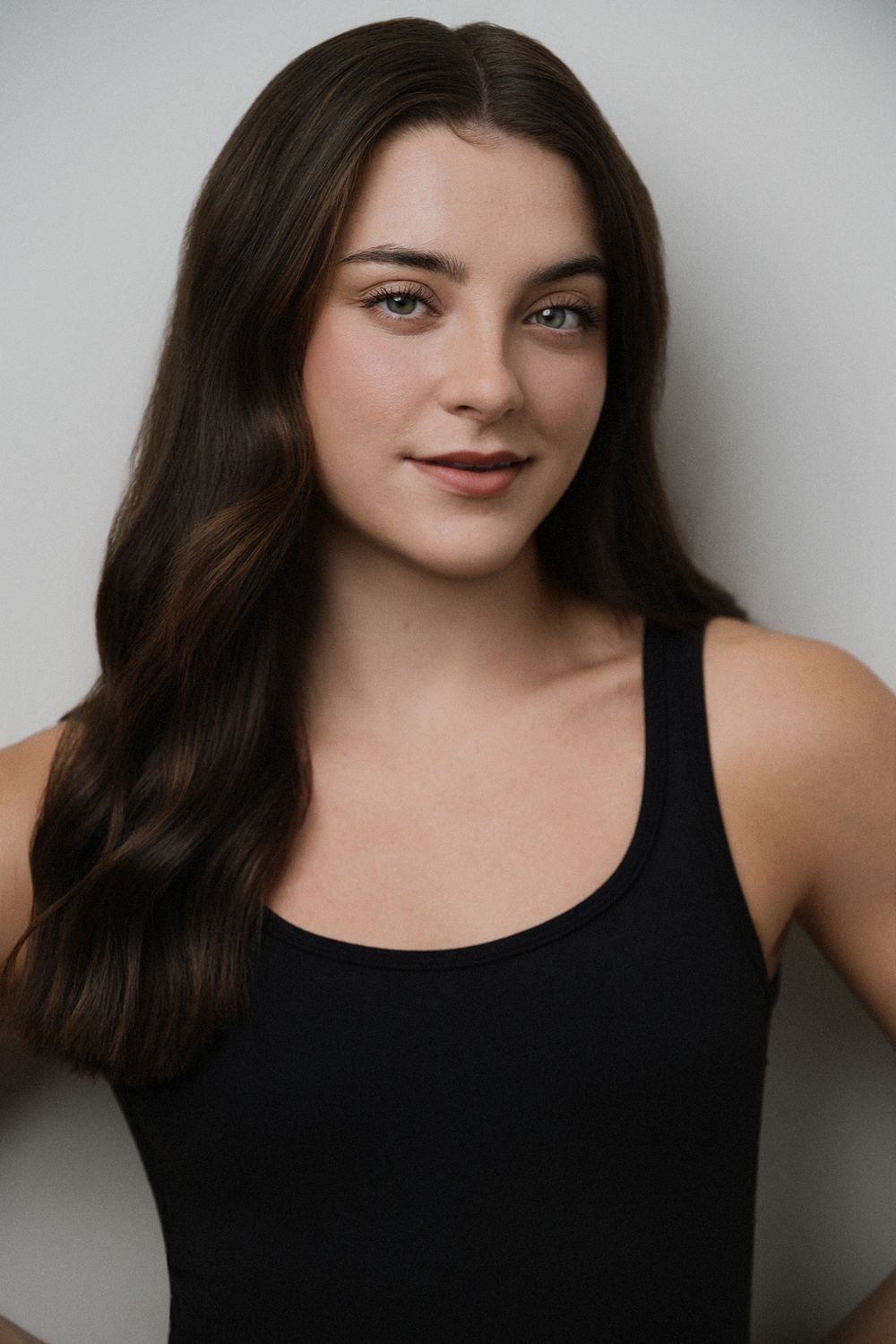 Actor Headshots - RJ Lewis Photography