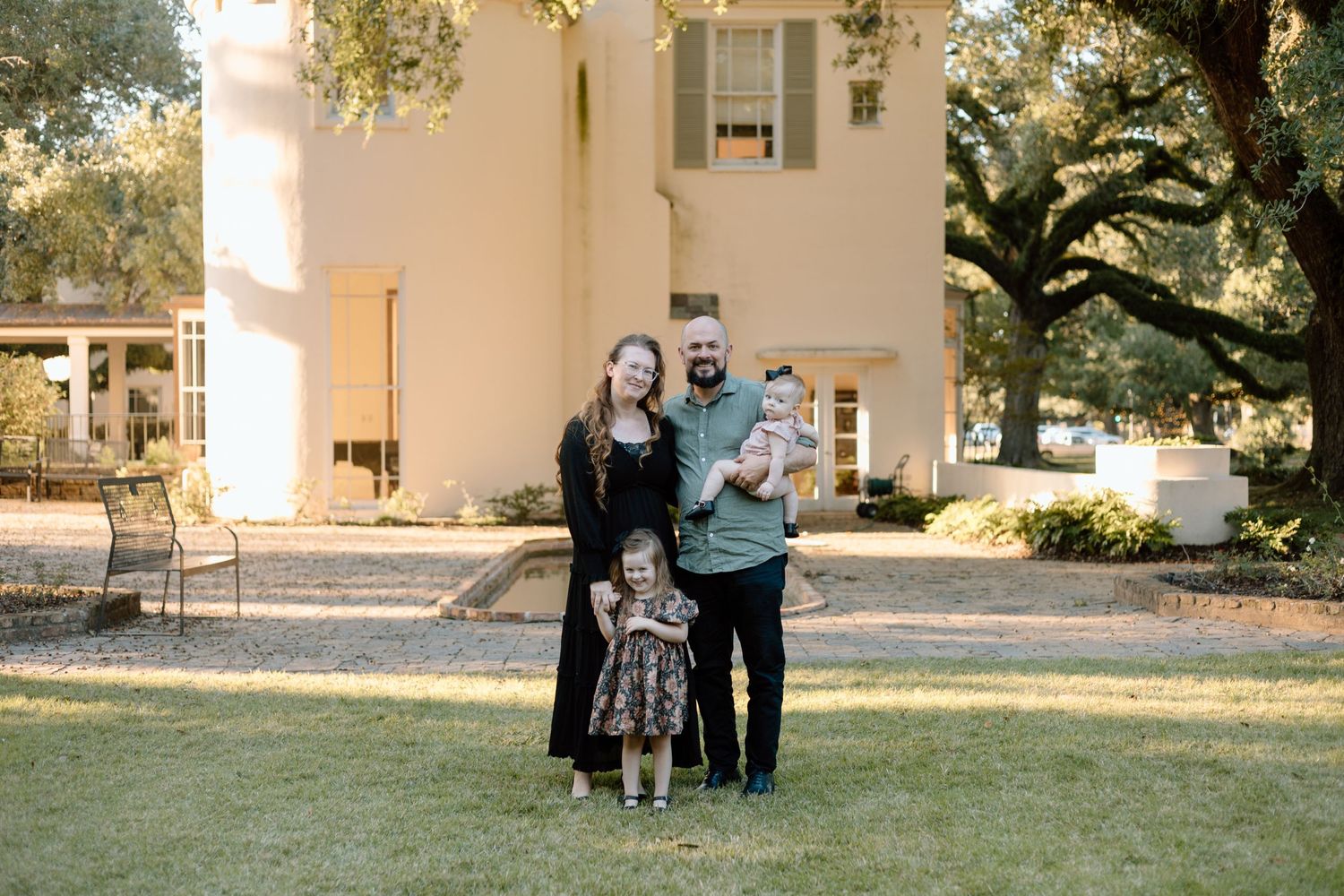 Family - The Killian Collective