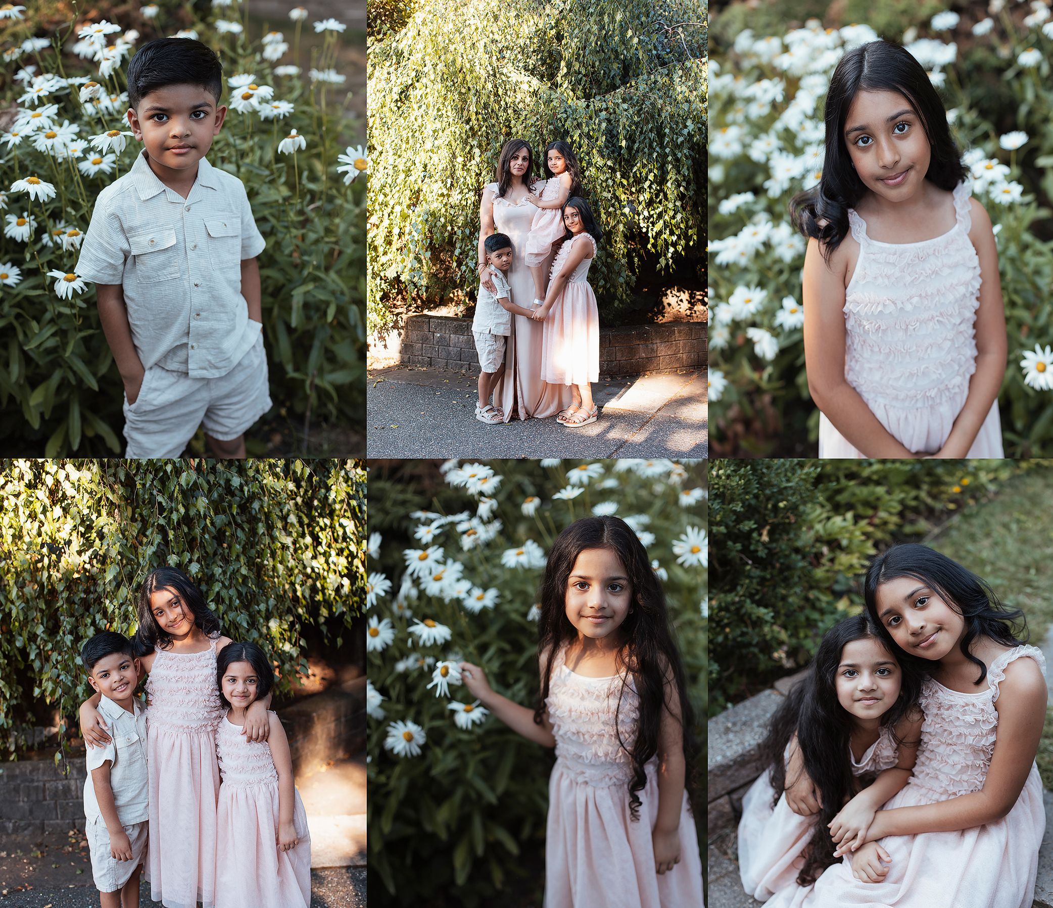 Garden Mini Sessions- Elizabeth Lang Photography - Elizabeth Lang Photography