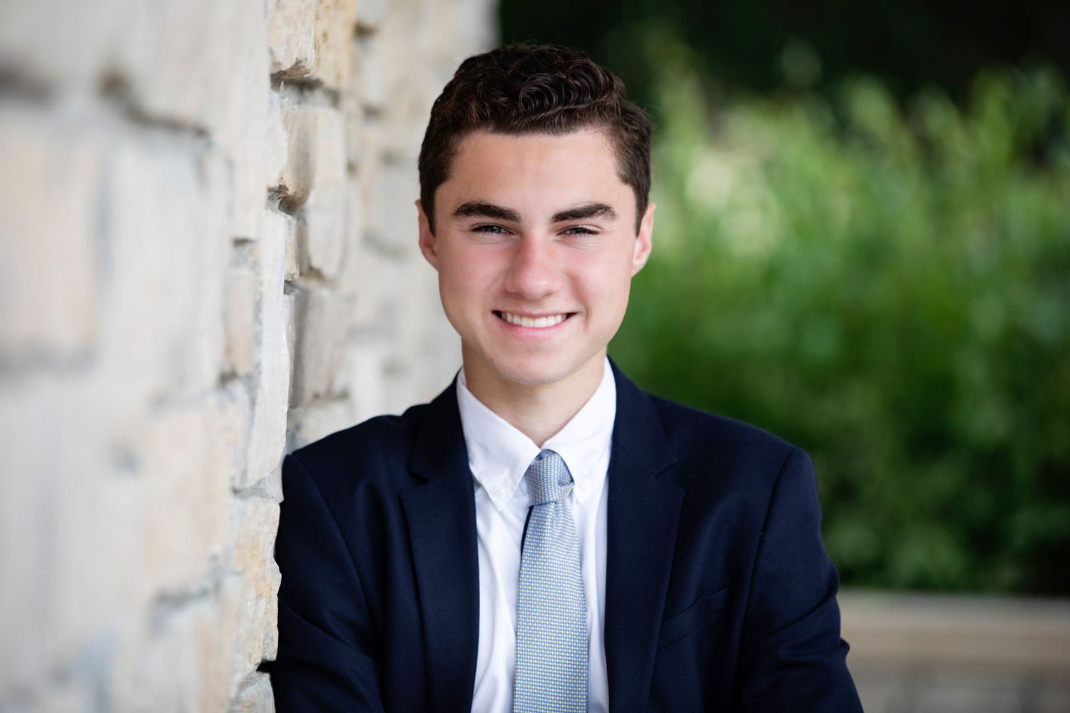 Headshots - Julie Chen Photography