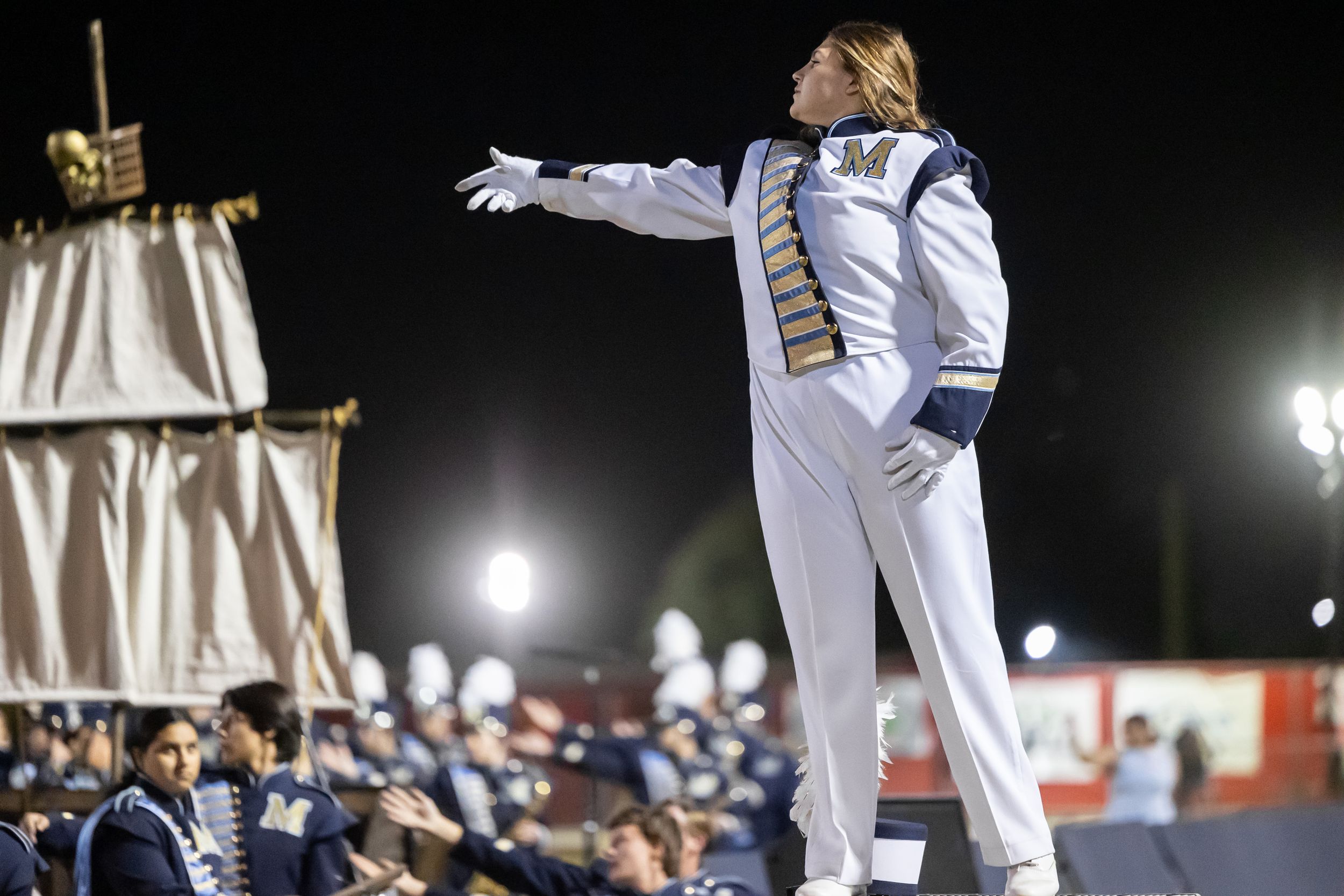 Marching Arts - Joseph Estrada Photography & Films