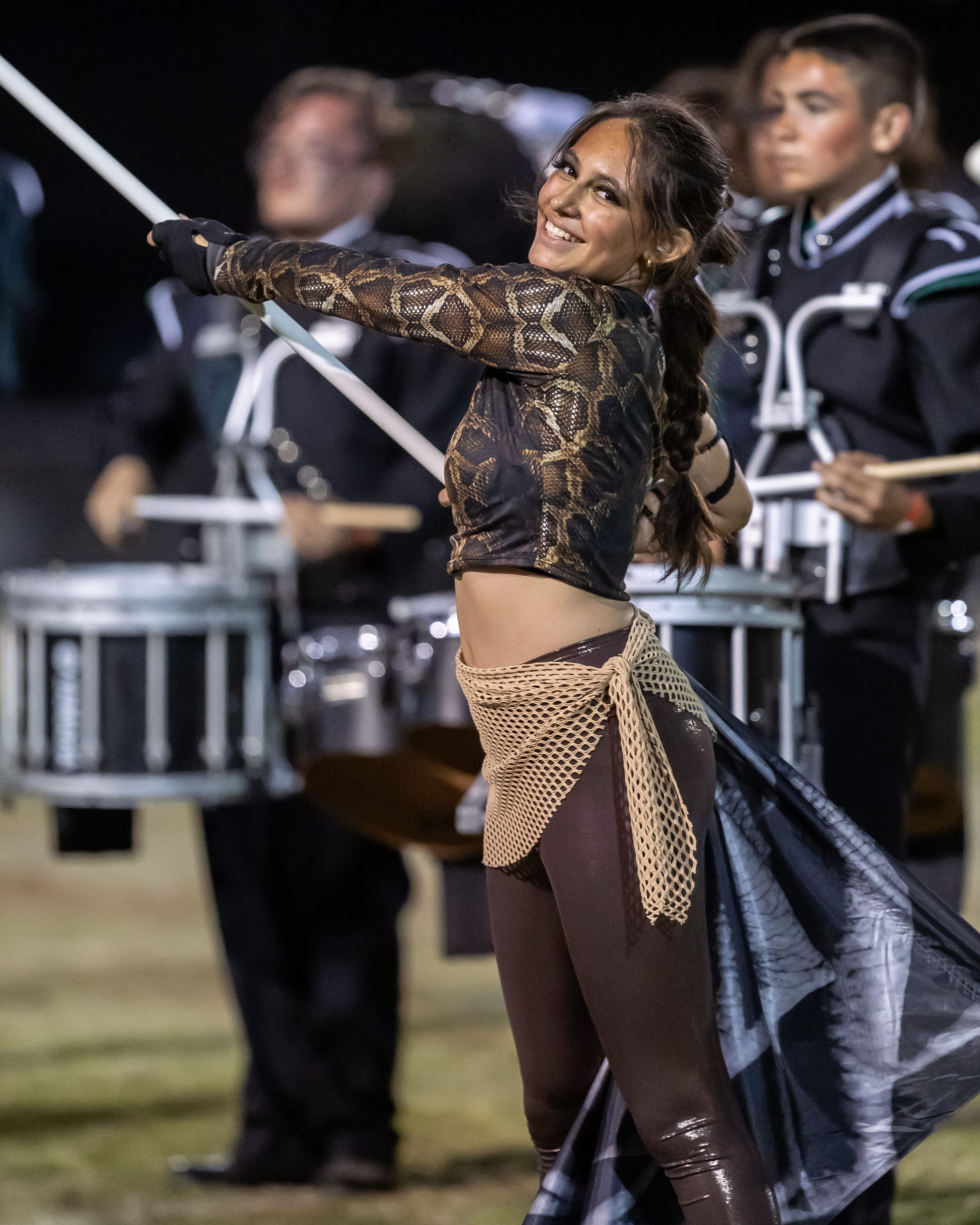 Marching Arts - Joseph Estrada Photography & Films