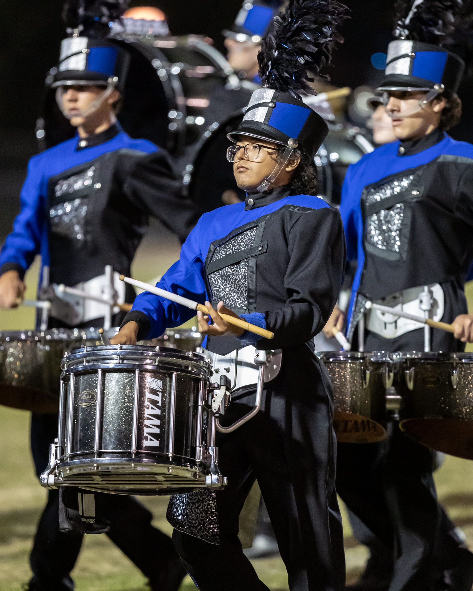 Marching Arts - Joseph Estrada Photography & Films