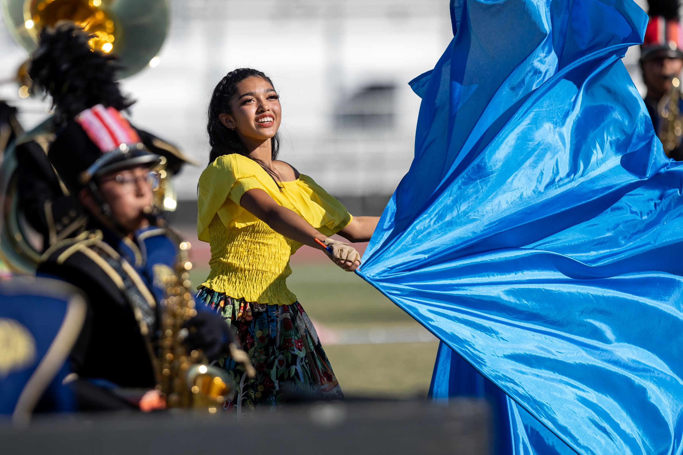 Marching Arts - Joseph Estrada Photography & Films