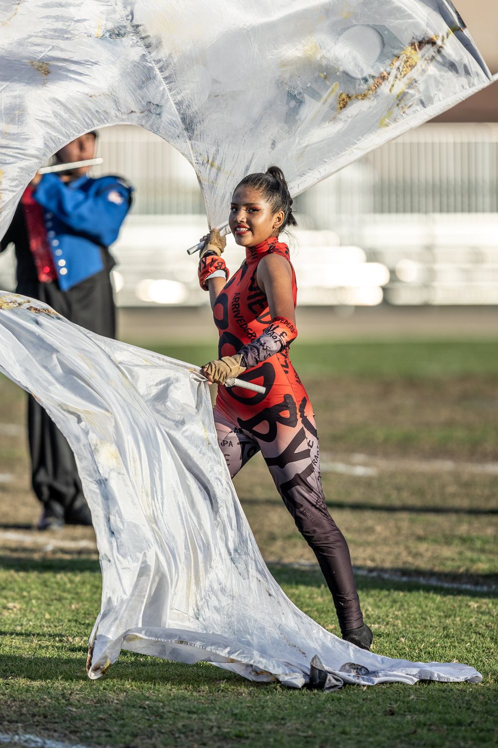 Marching Arts - Joseph Estrada Photography & Films