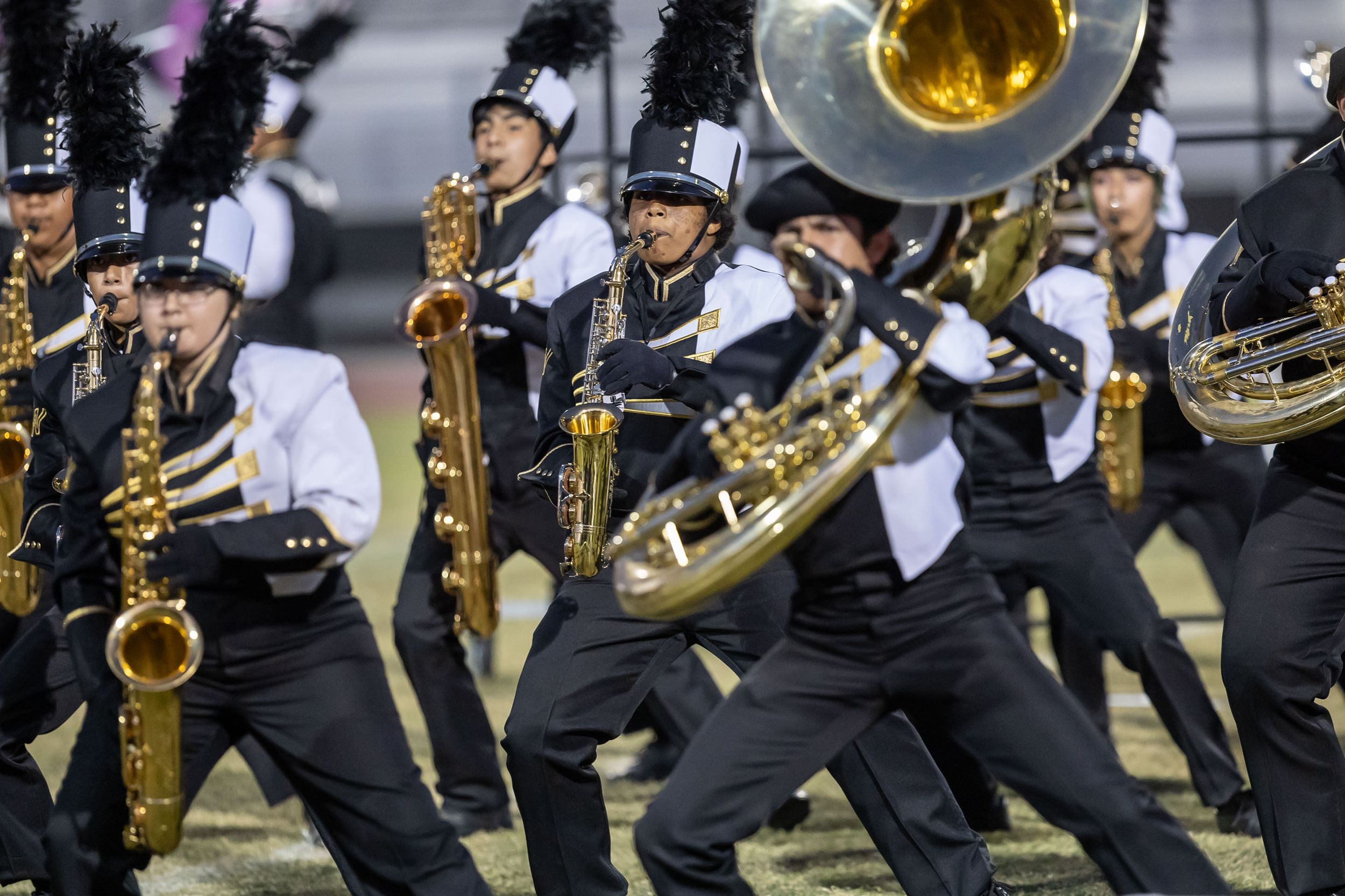 Marching Arts - Joseph Estrada Photography & Films