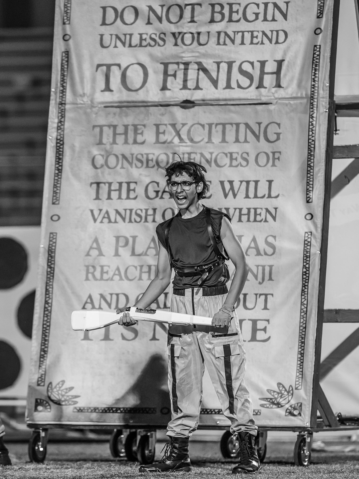 Marching Arts - Joseph Estrada Photography & Films