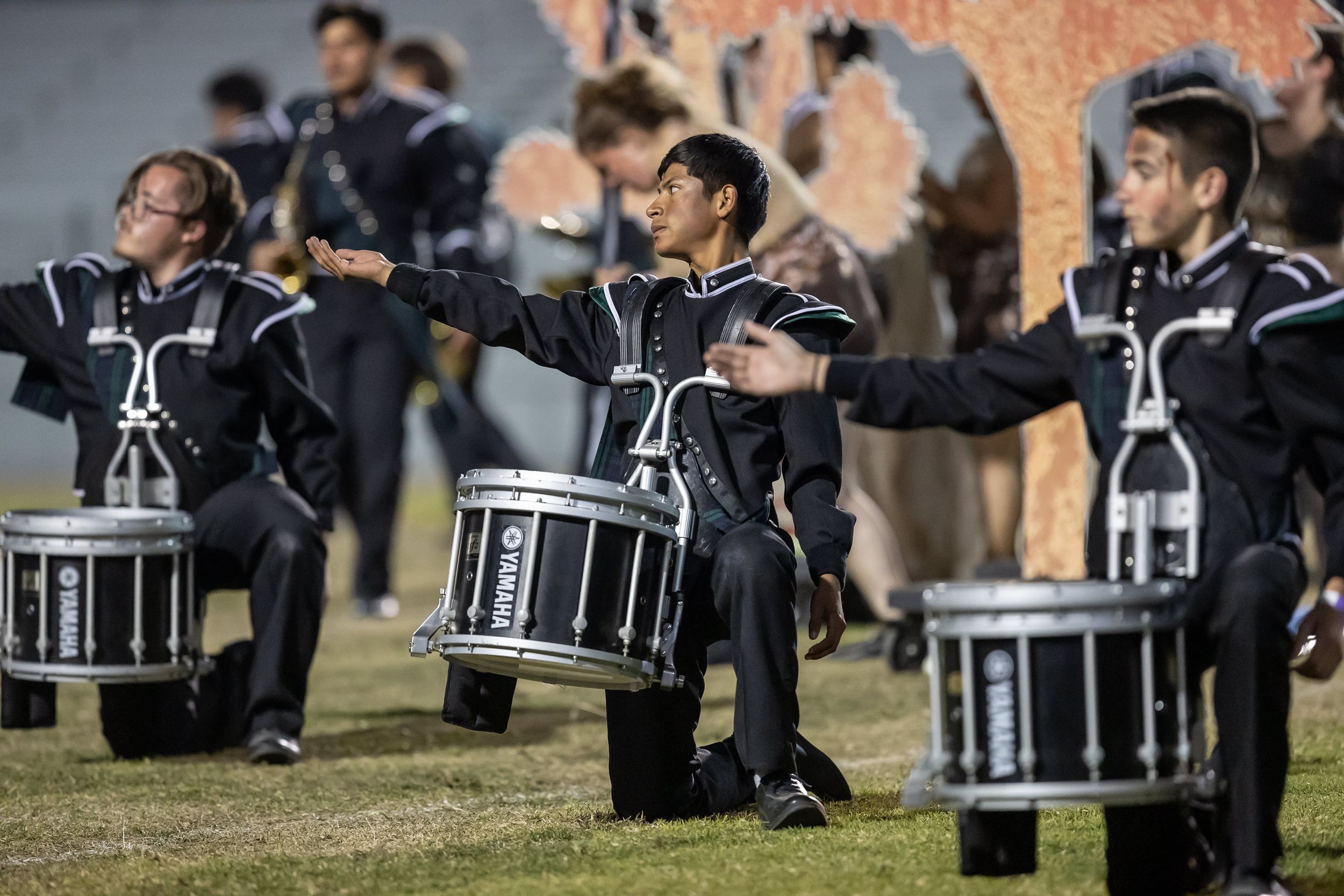 Marching Arts - Joseph Estrada Photography & Films