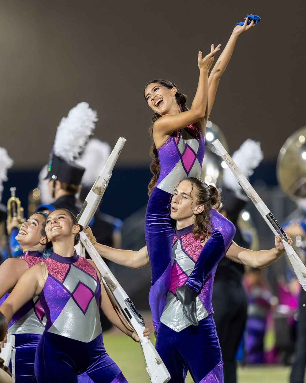 Marching Arts - Joseph Estrada Photography & Films