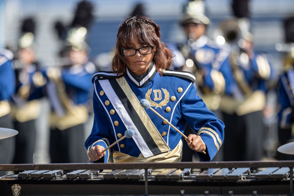 Marching Arts - Joseph Estrada Photography & Films