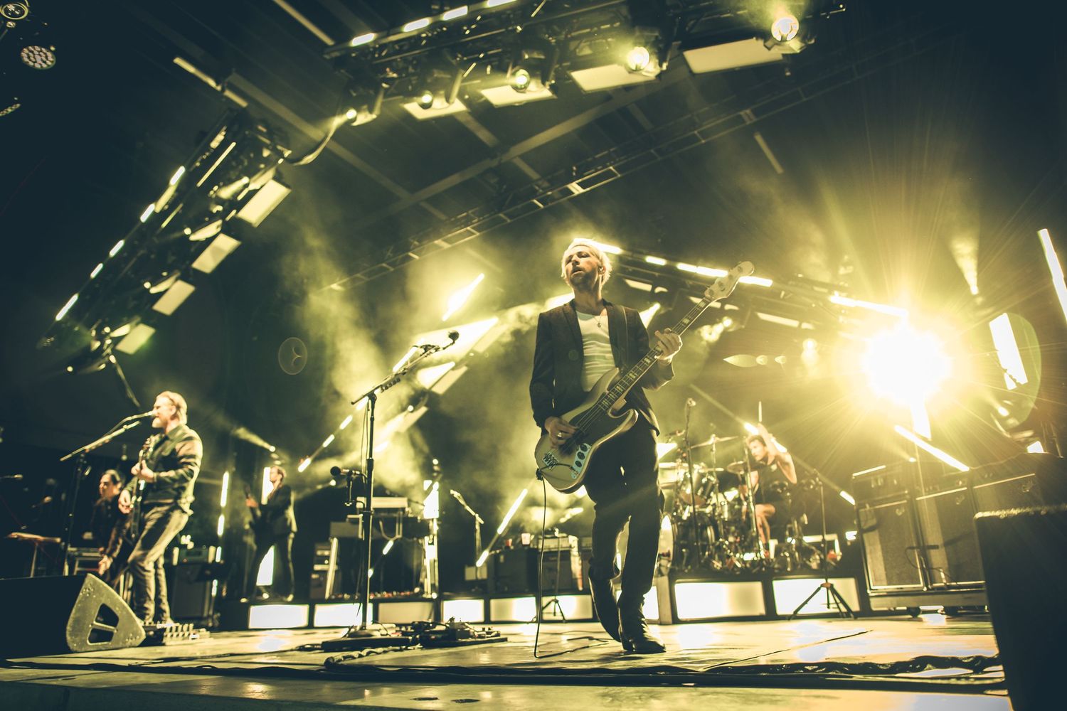 Touring - Askew Images