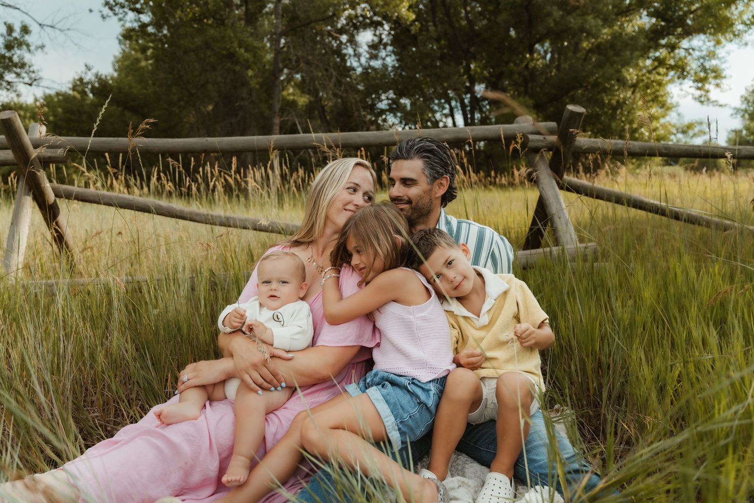 Investment - Peyton Brook Photography