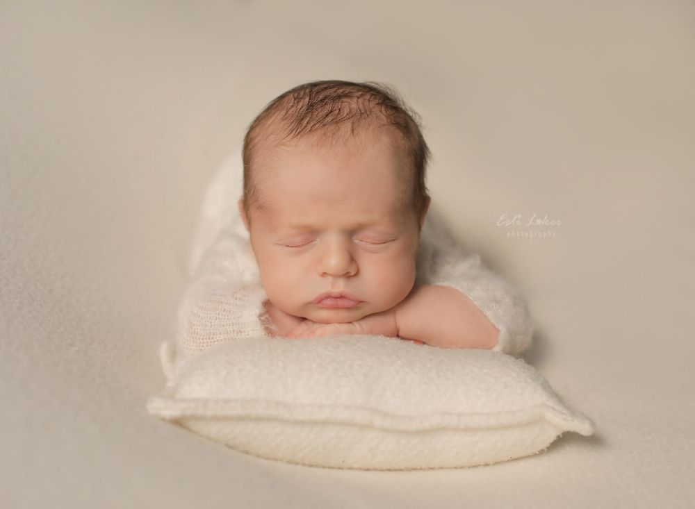 Newborn - esti's photography