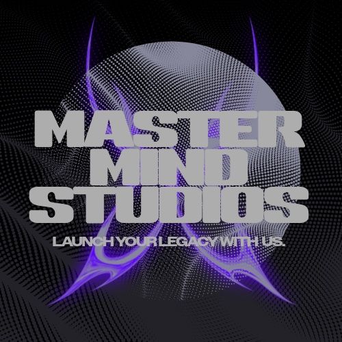 About - Mastermind Studios Inc