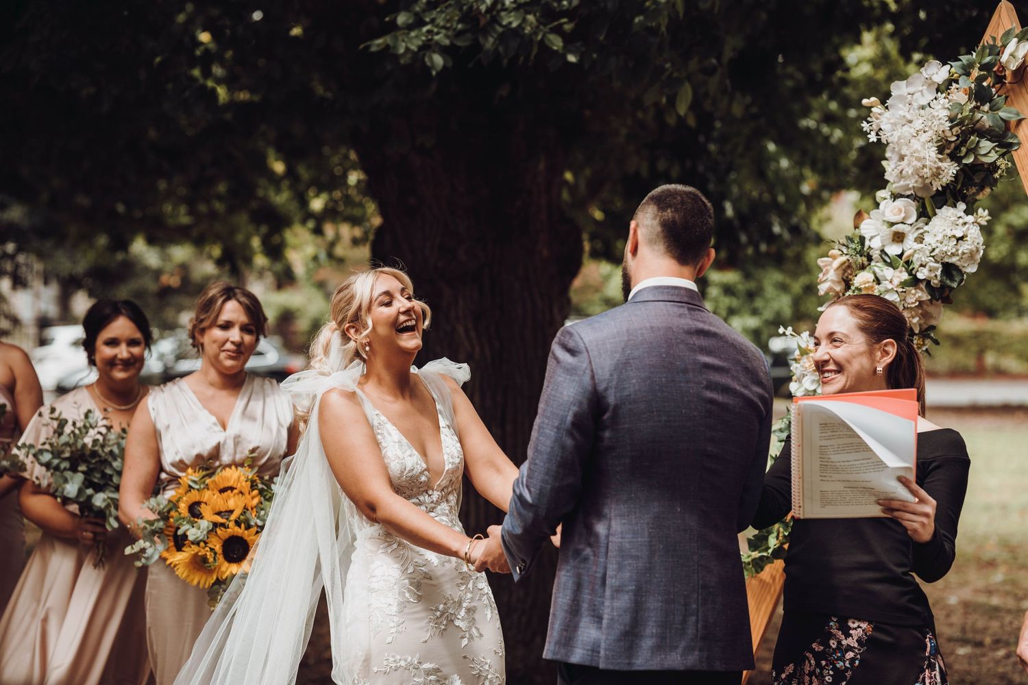 Ferdi Weddings