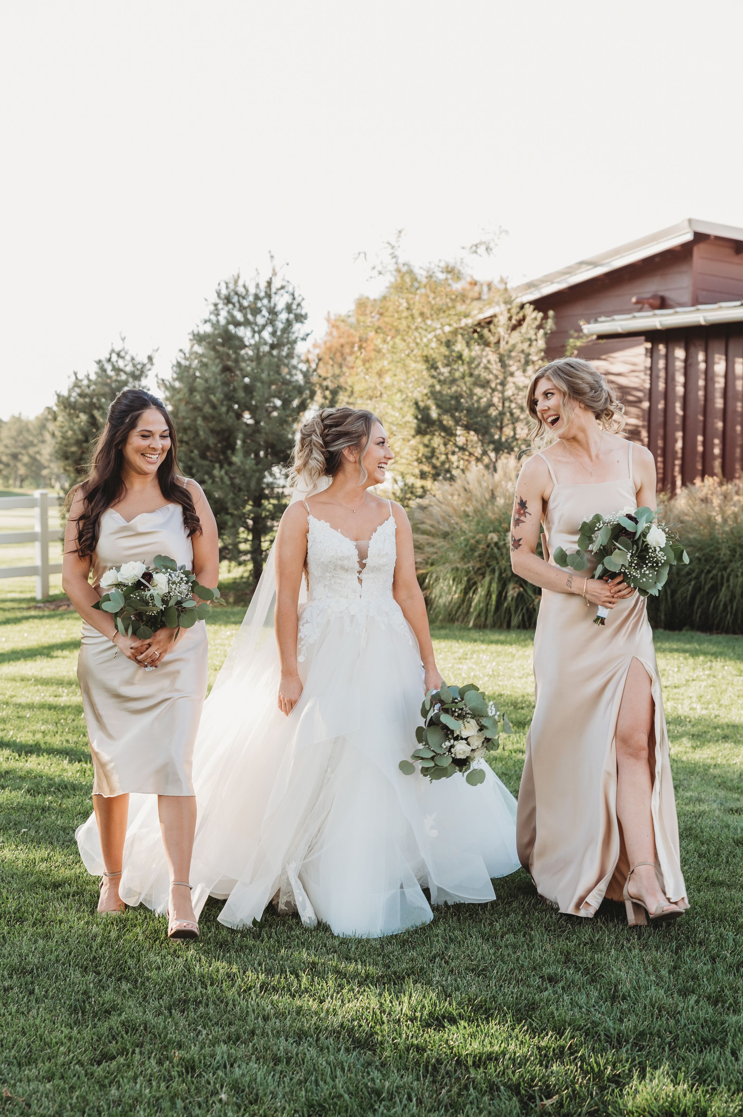 Wedding Packages - PS Photography