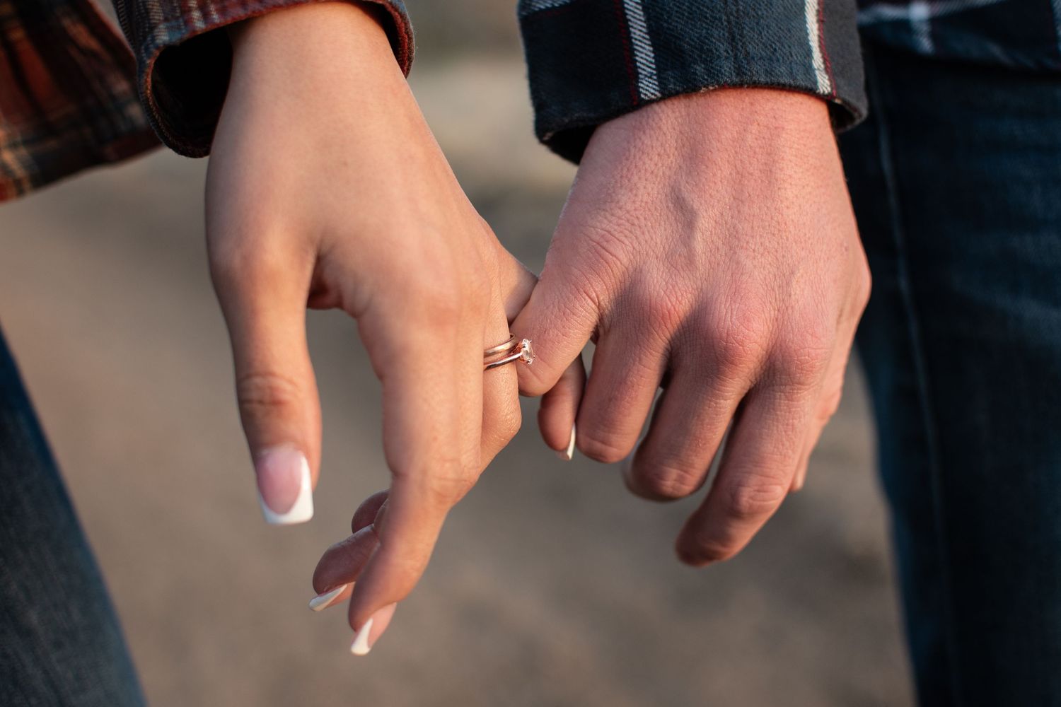 Couples - Christ Centered Captures