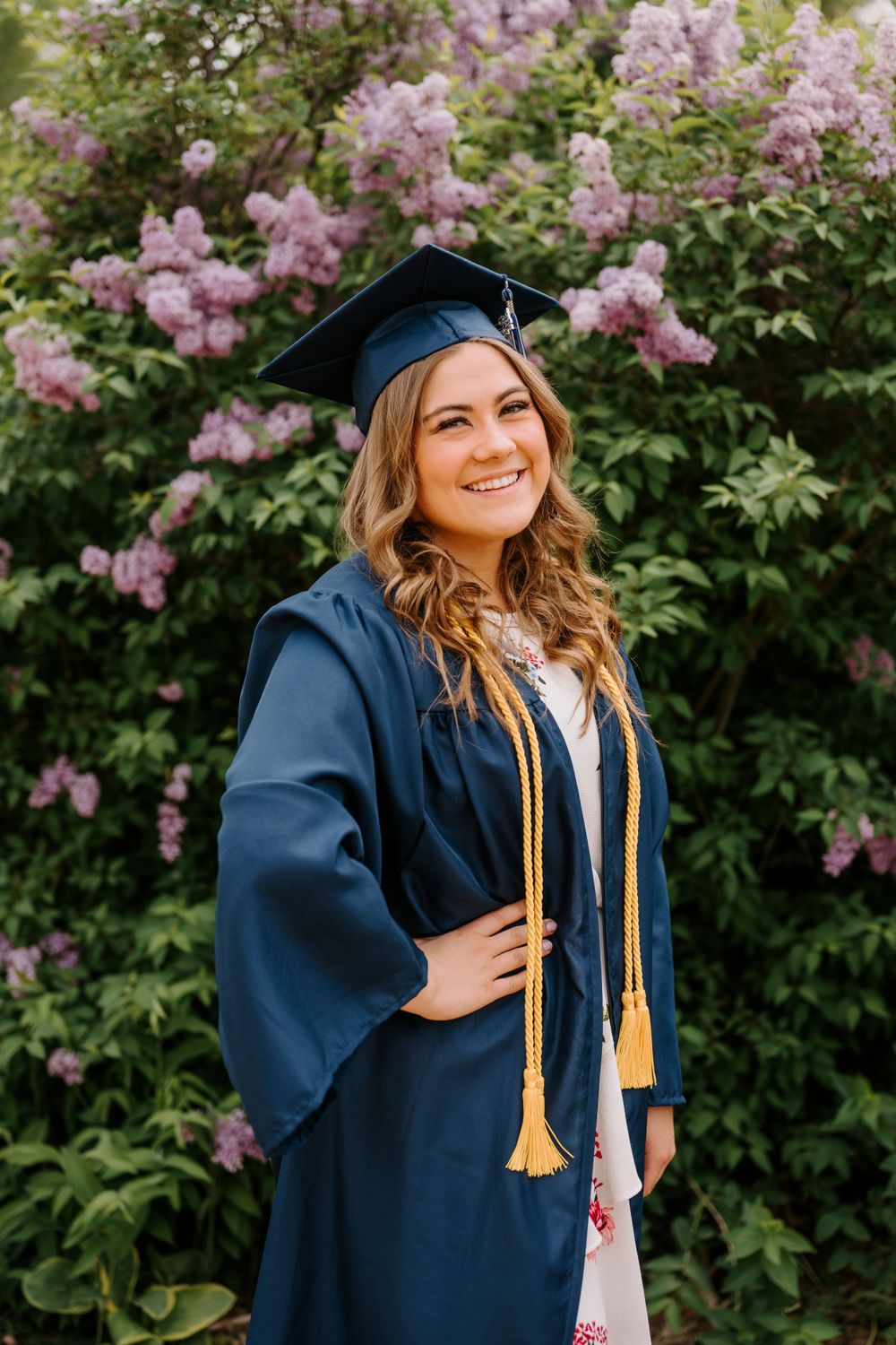 Minneapolis Senior Photographer - Alex Rae Photography