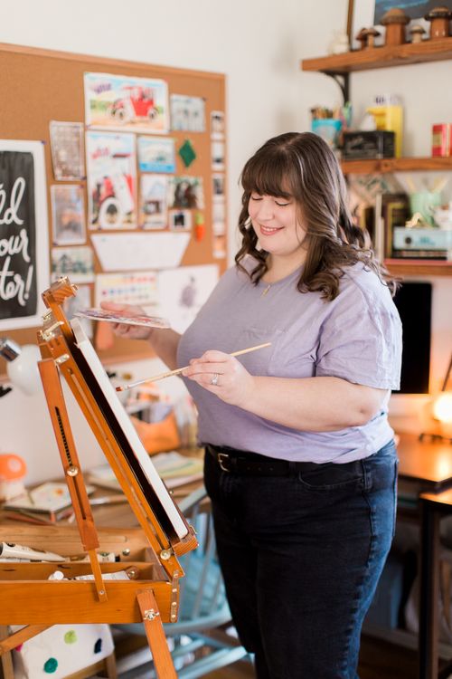 Amanda Claire Photo - Portrait Photographer in Orlando, Florida