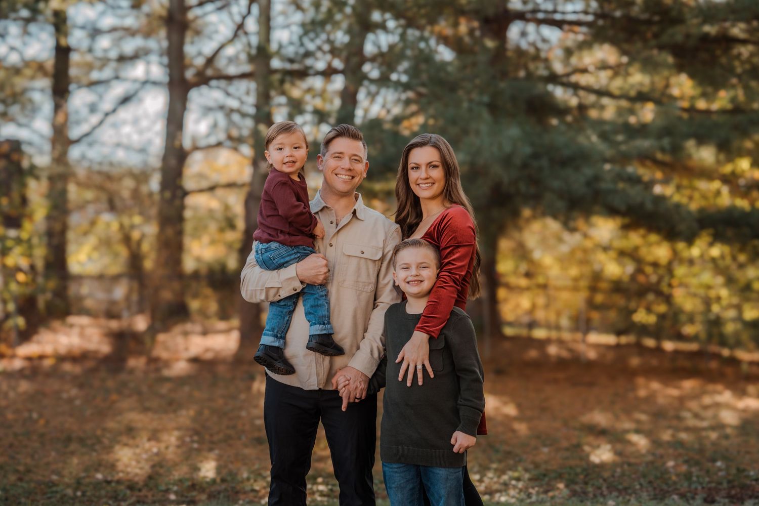 Client Area - Jewell Fatula