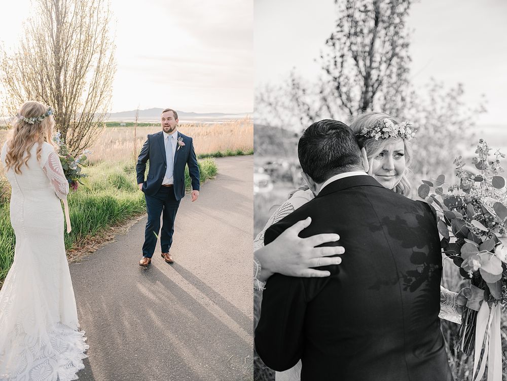 Photographers in Logan Utah | Rachel and Ammon Wedding - Logan Utah ...