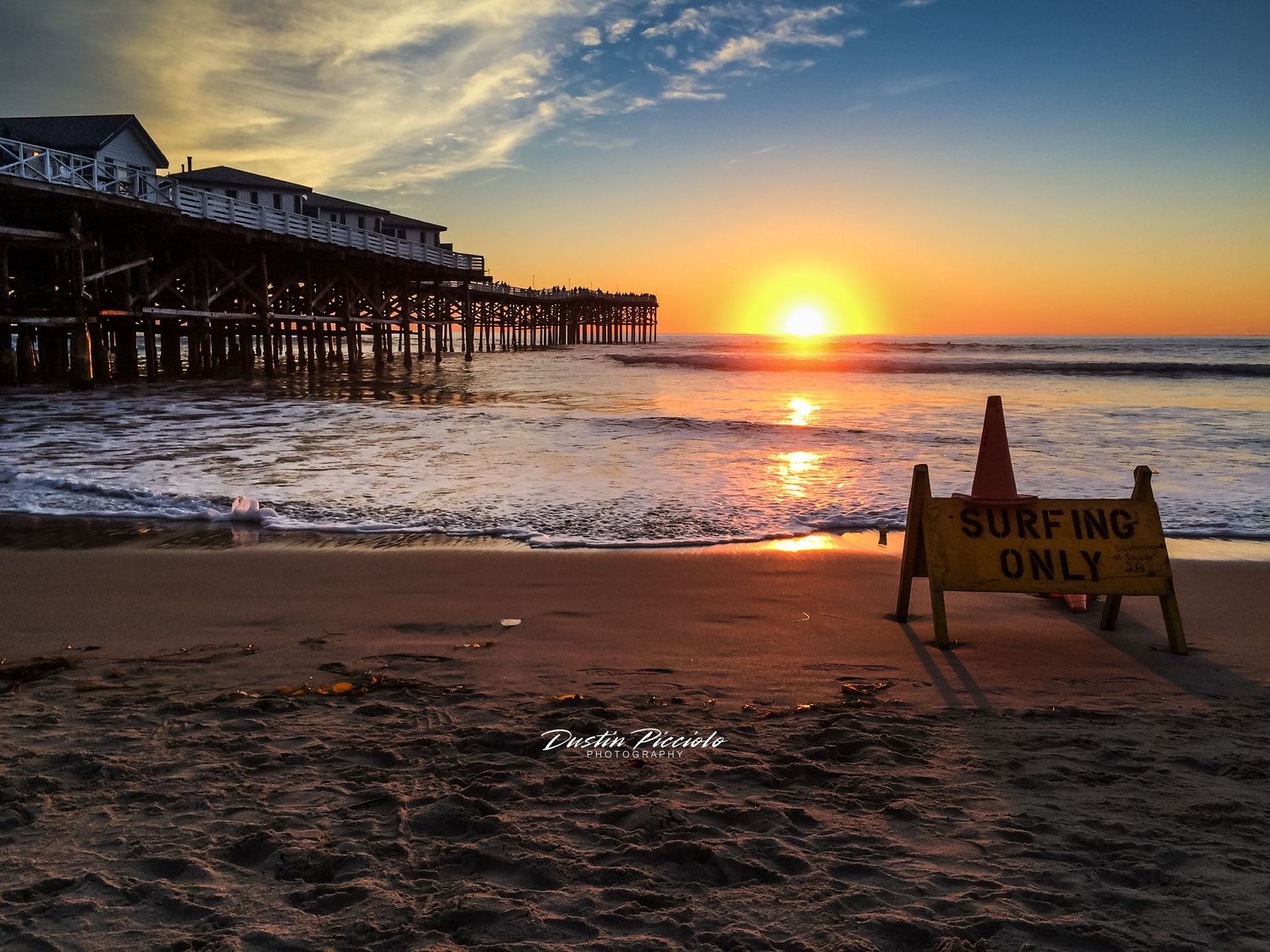 Dustin Picciolo Photography