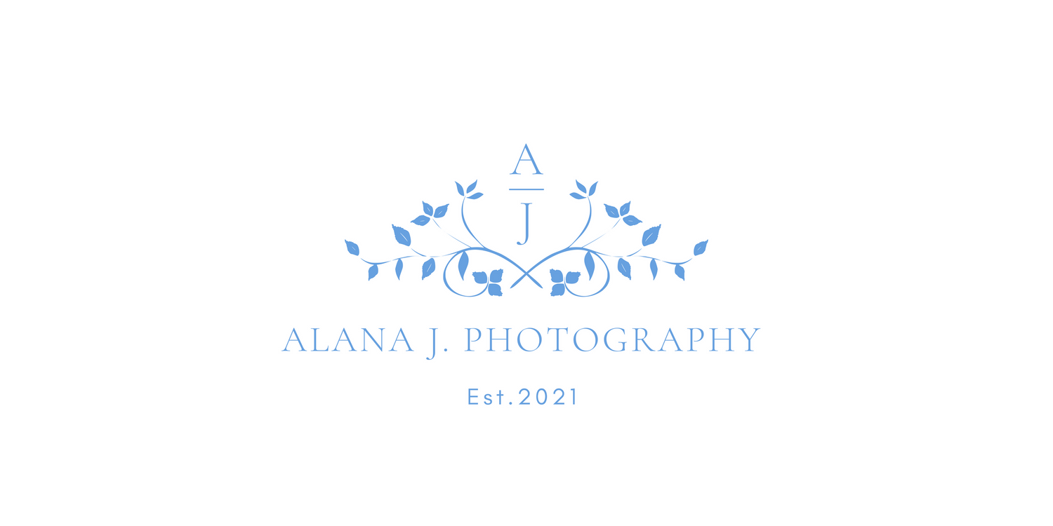Alana J Photography
