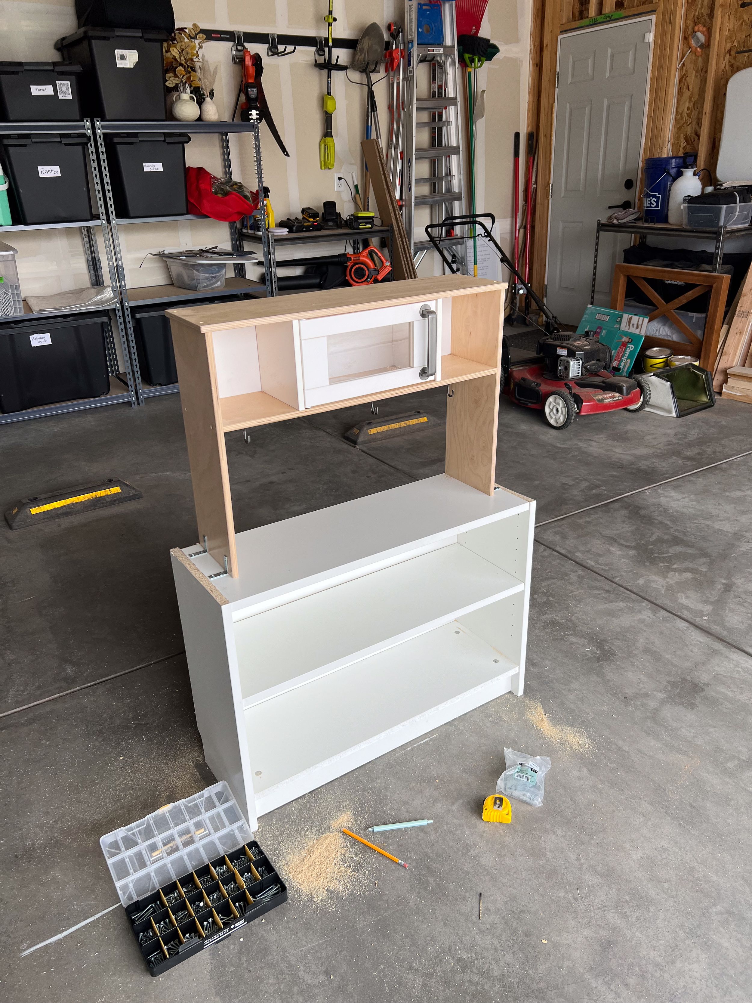 Mini Target - Hannah Meluch Photography