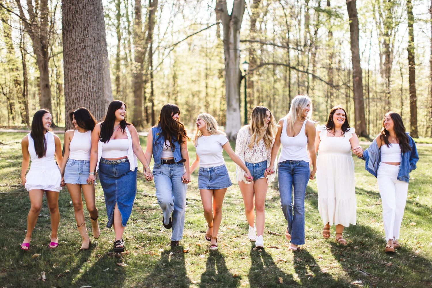 Seniors - Grace Waggoner Media