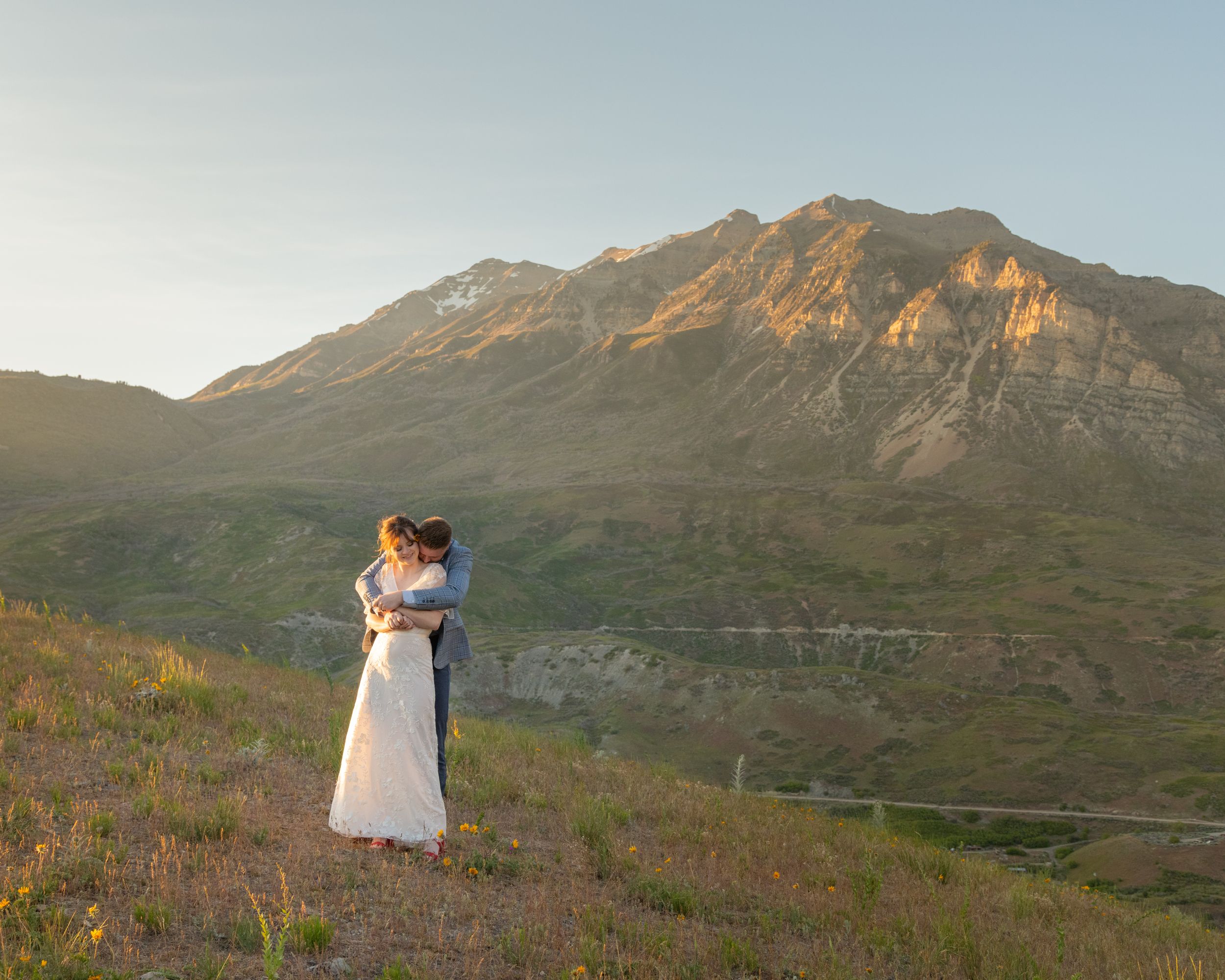 Wasatch Mountain Wedding Photographer and Videographer Copy - Hearts & Horizons