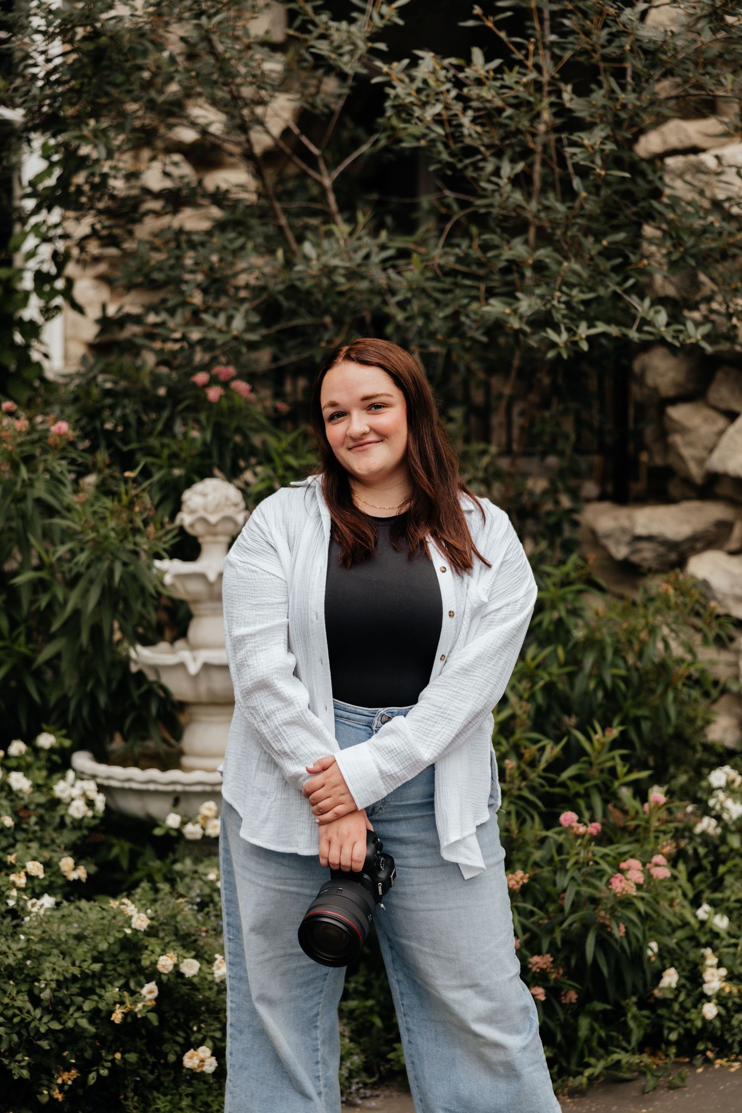 Emerson's Lens Photography